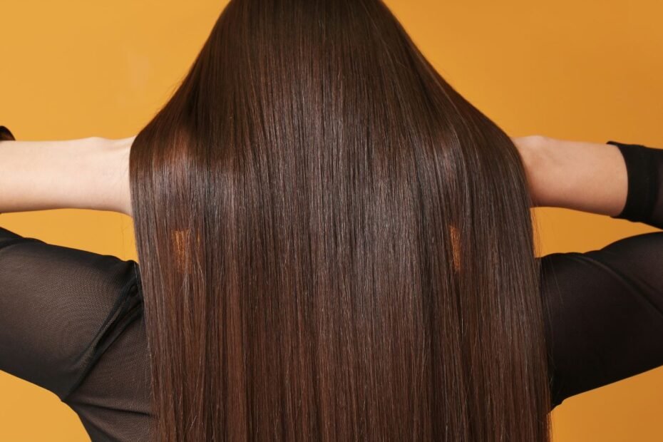 7 Melhores Shampoos para Cabelo Alisado Quimicamente