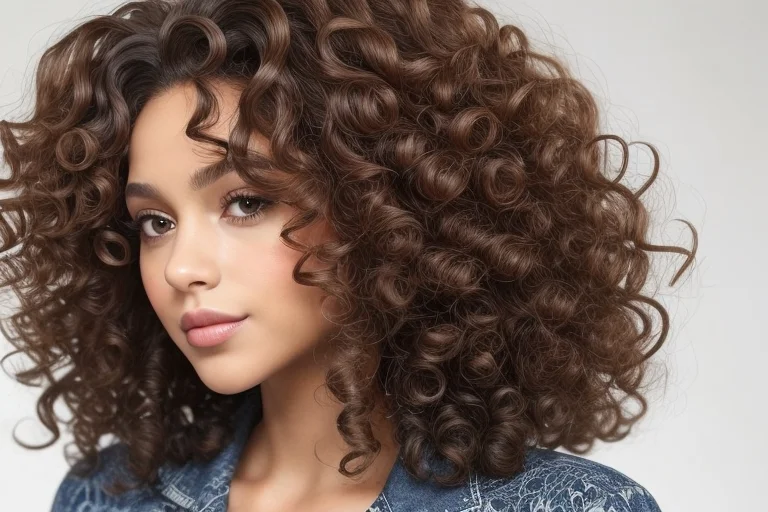 8 Finalizadores De Cachos Para Um Movimento Incrível No Cabelo